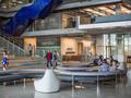 How Intuit's new global HQ in Mountain View Calif. is designed to ...