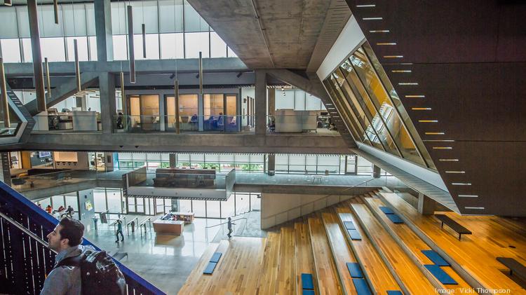 Intuit is the Silicon Valley Structures Office Project of the Year for ...