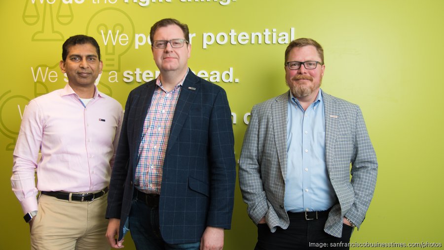 U.S. Bank (NYSE: USB) opens San Francisco digital lab to better compete ...