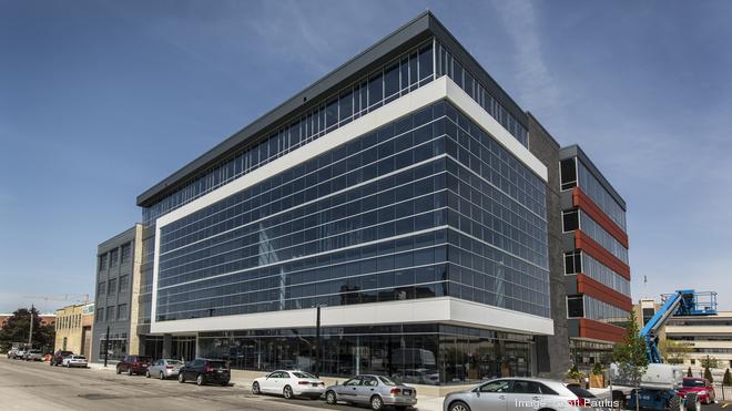 Milwaukee-area's real estate community honors top projects - Milwaukee ...
