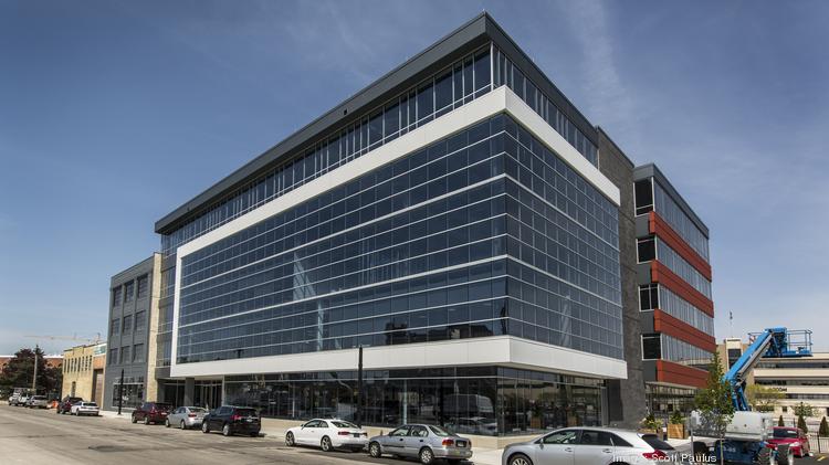 Bader Rutter opens new downtown Milwaukee headquarters - Milwaukee ...