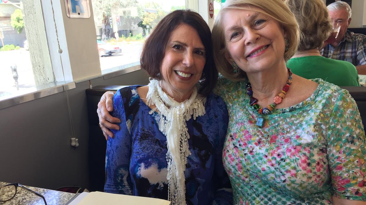 Ed Goldman: Two friends lead the regional fight against Huntington’s ...