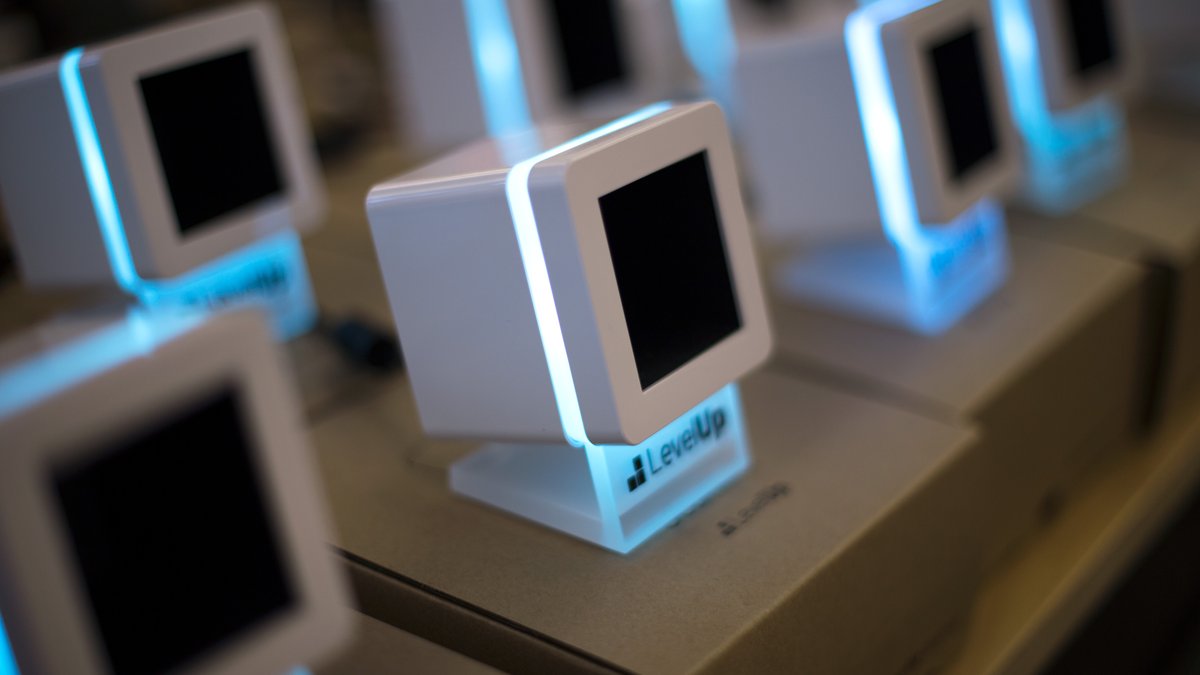 JPMorgan Chase, US Boston and CentroCredit Bank invest $50M in LevelUp ...