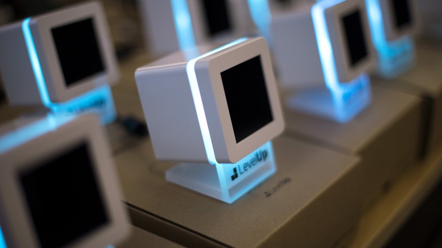 JPMorgan Chase, US Boston and CentroCredit Bank invest $50M in LevelUp ...