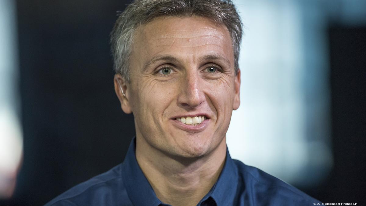 Ex-SolarCity CEO Lyndon Rive to leave Tesla Inc. - Buffalo Business First