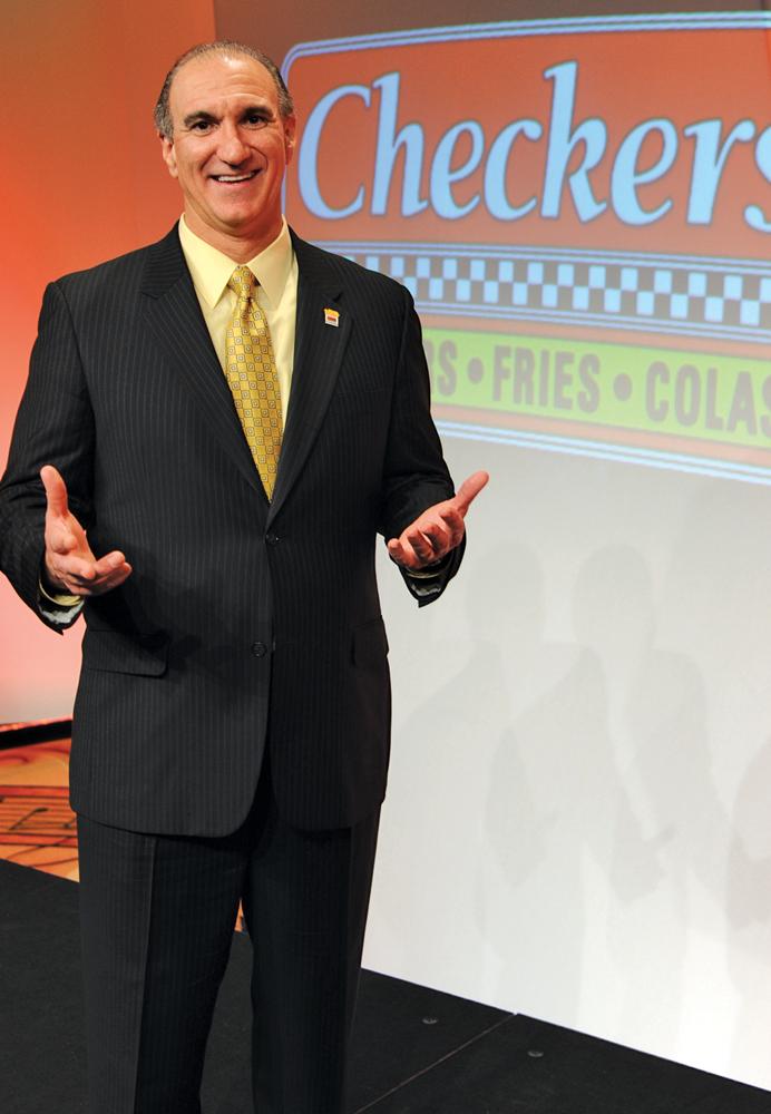 Private equity firm buys Tampa's Checkers - Tampa Bay Business Journal