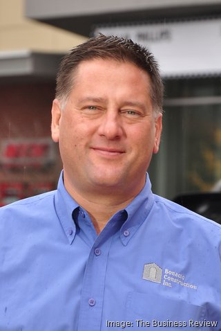 Bonacio plans apartments, single-family homes in East Greenbush, NY ...