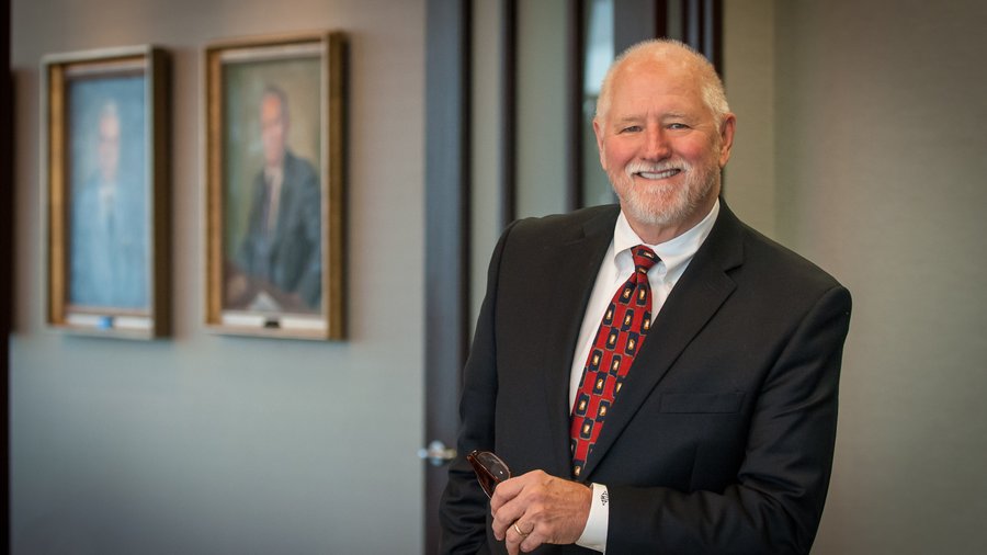 Legal titan launches new firm - Nashville Business Journal