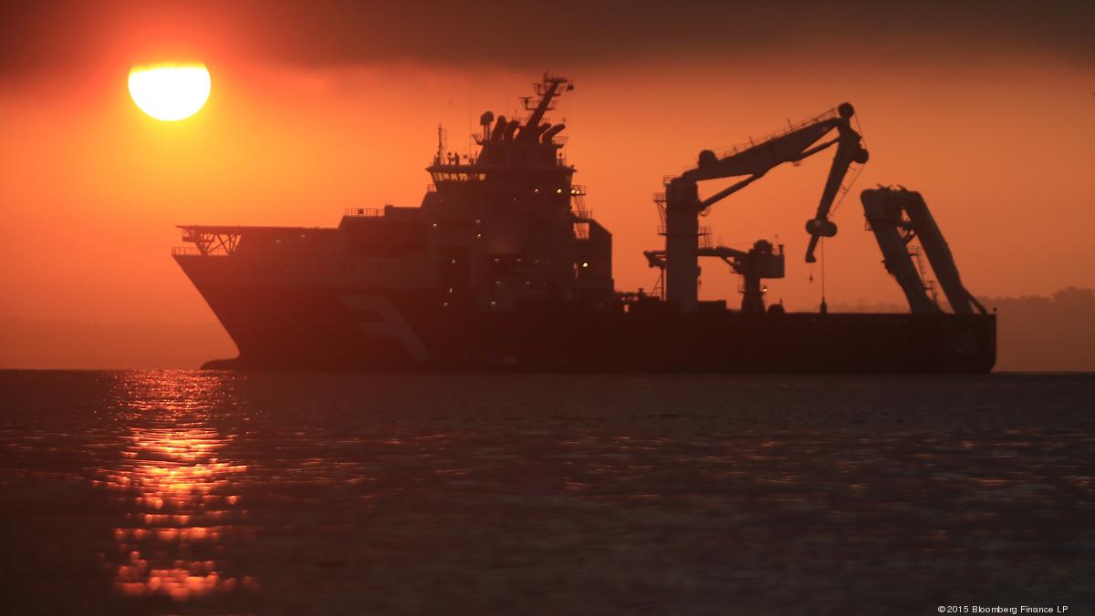 GulfMark Offshore emerges from bankruptcy, names new board - Houston ...