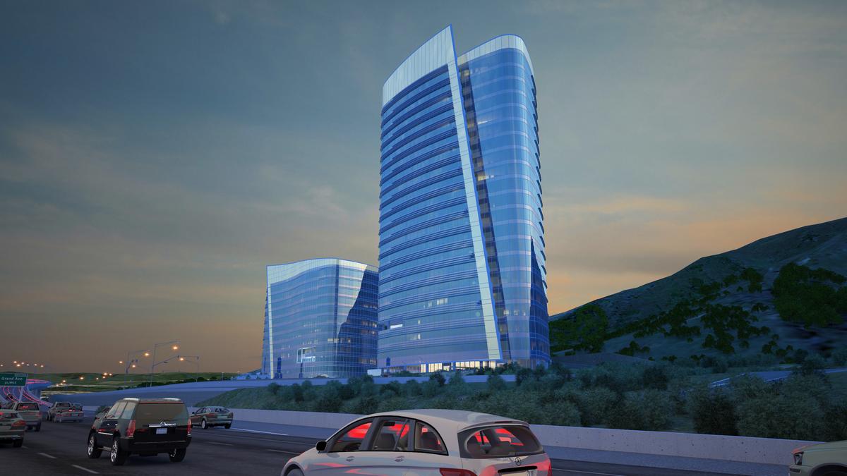 Biotech's big buildup: Why lab buildings in South San Francisco and ...