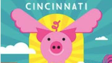 Cincinnati selects mural to commemorate Flying Pig Marathon ...