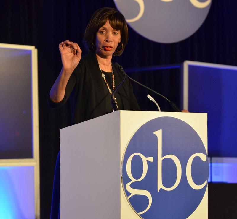 Catherine Pugh through the years - Bizwomen