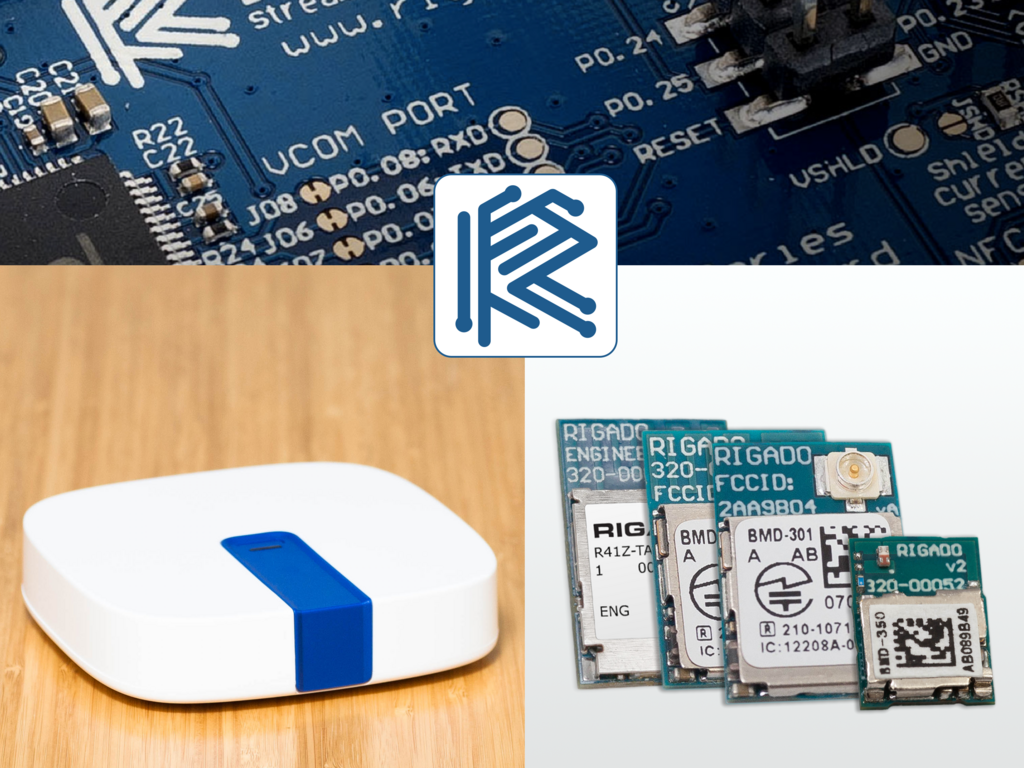 Rigado Inc. Company Profile - The Business Journals