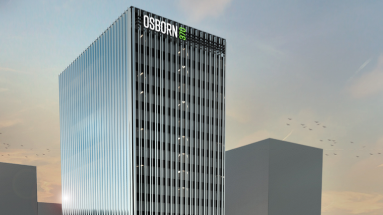 New owners hope to make St. Paul’s Ecolab tower into tech hub ...
