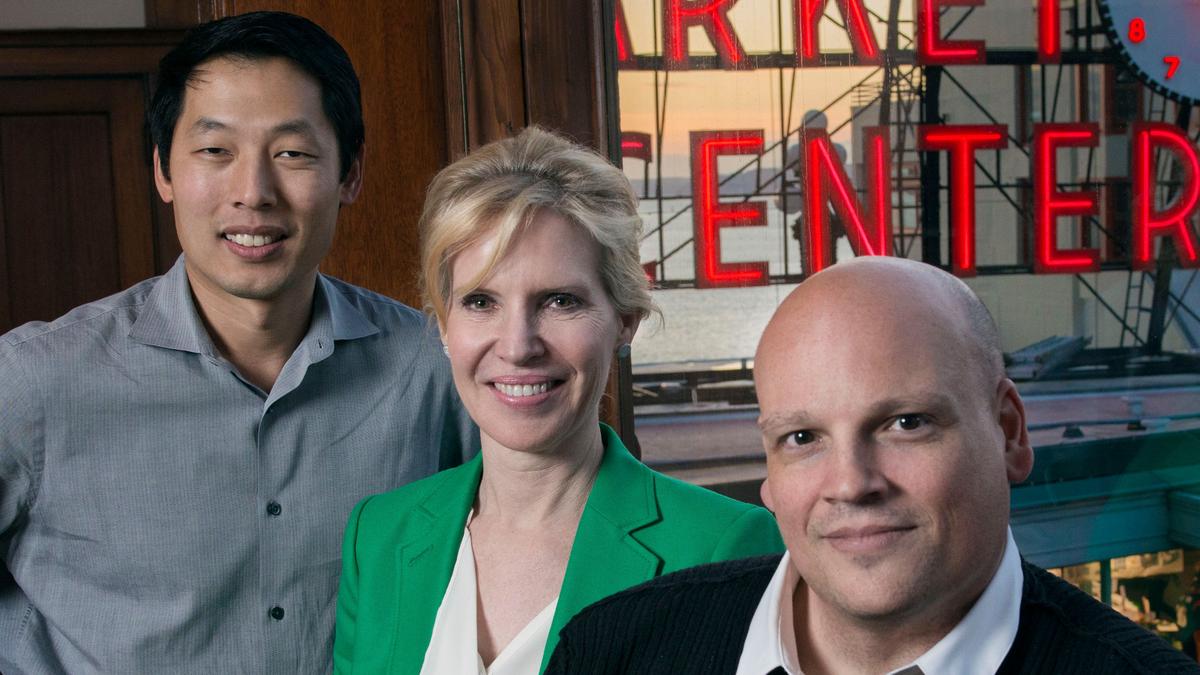 Seattle angel Heather Redman launches Seattle’s newest VC firm to tap ...