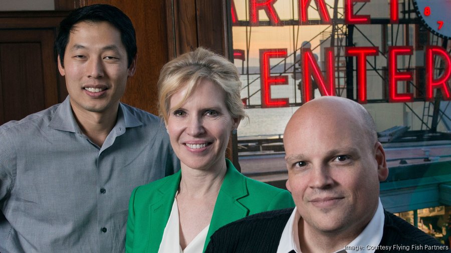 Seattle angel Heather Redman launches Seattle’s newest VC firm to tap ...