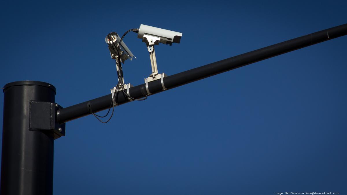 San Francisco strikes deal with Verra Mobility to install speed cameras ...