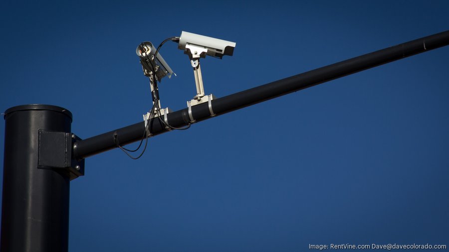 Arizona's Verra Mobility to install speed cameras across San Francisco ...