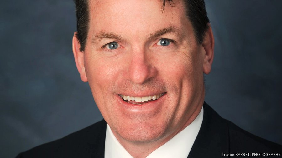 Joe Welborn Headshot