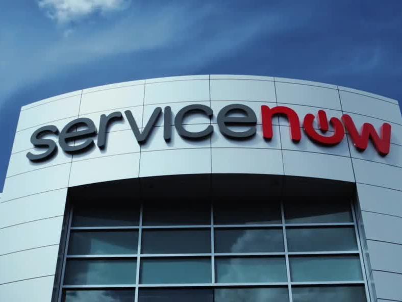 ServiceNow Inc. Company Profile - The Business Journals