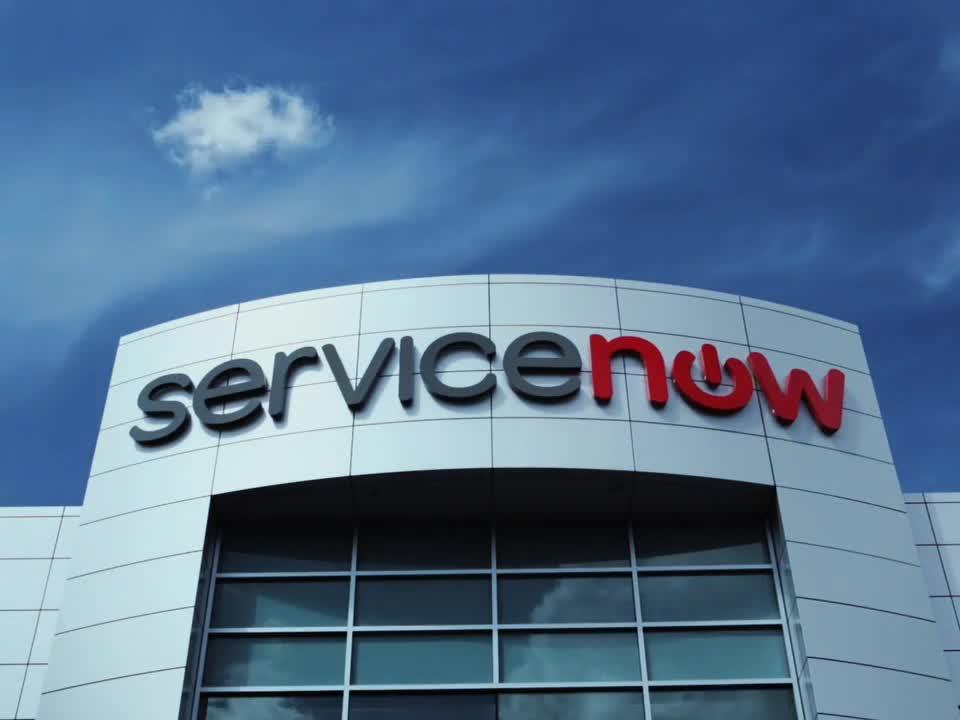 ServiceNow Inc. Company Profile - The Business Journals