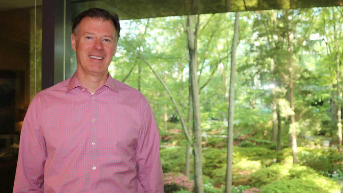 International Paper Co.'s CFO, Tim Nicholls, talks Q2 2019 results ...