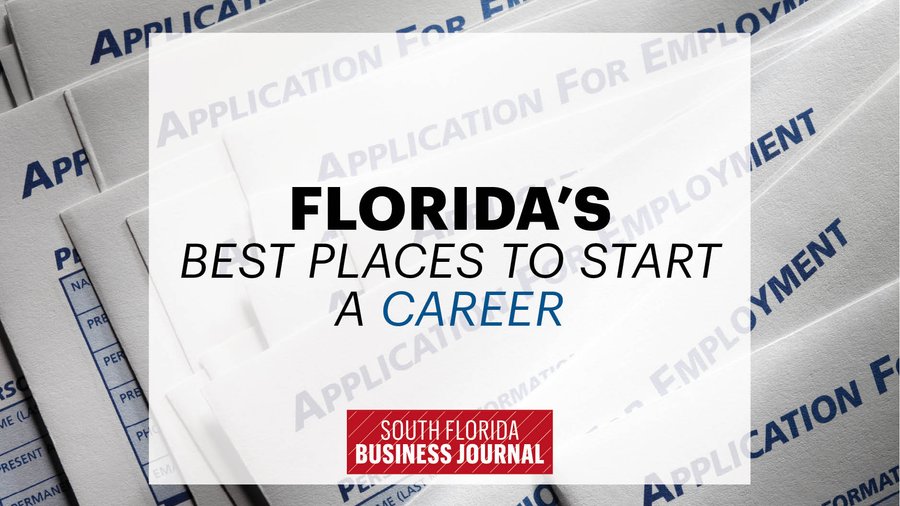 WalletHub: See how Miami ranked among best cities in which to start a ...