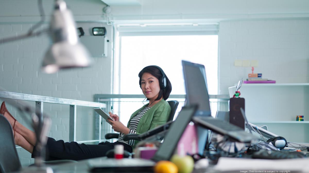 3 ways presentation speaking is like music - Tampa Bay Business Journal