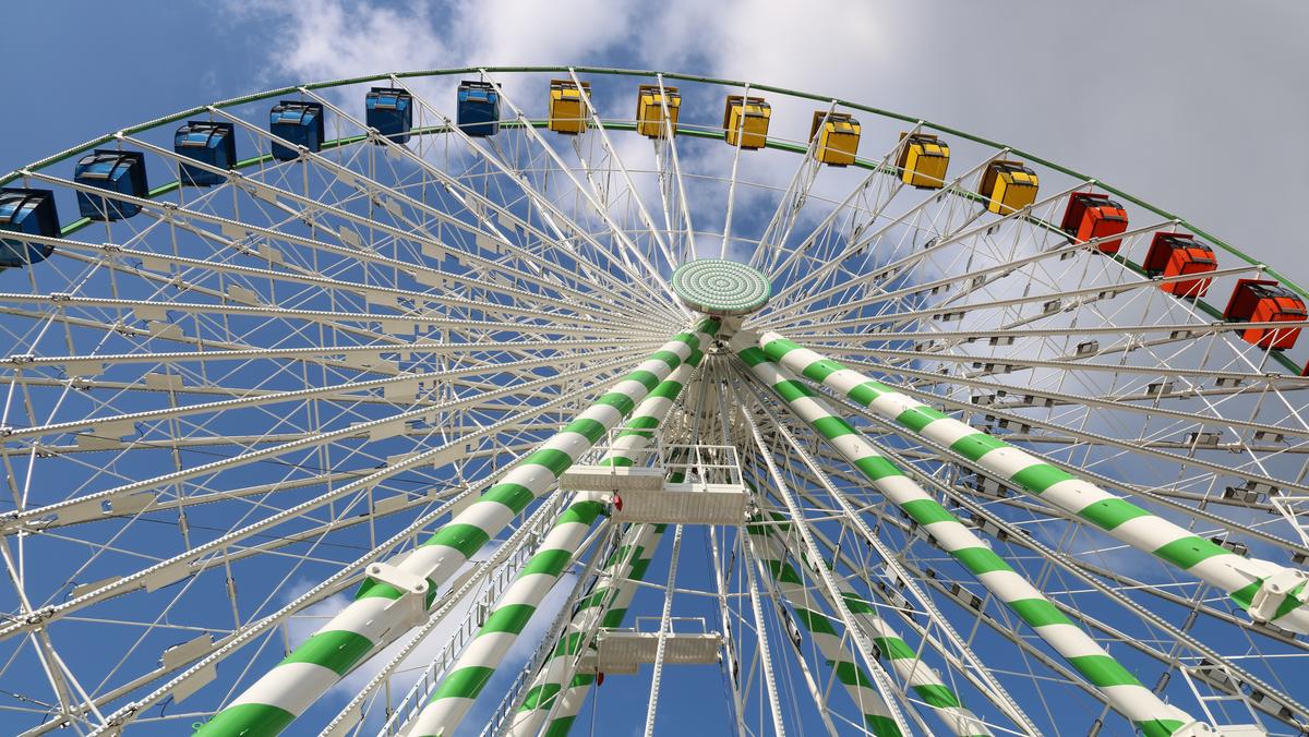 Wisconsin State Fair to feature North America's largest traveling ...