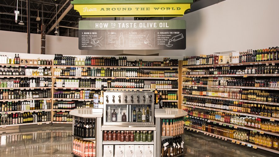 Central Market announces opening date for northwest Dallas store ...