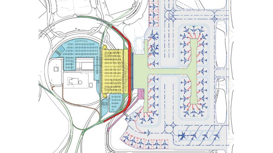 Why a KCI plan that looks bad to some looks so good to City Hall ...