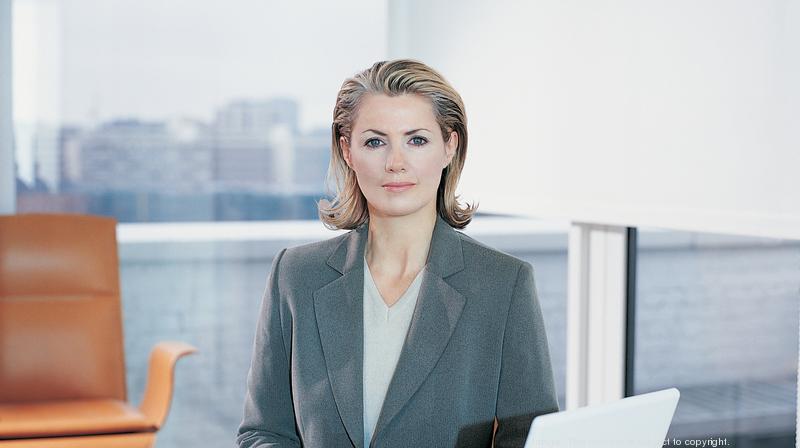 Conservative states are more progressive when it comes to female CEOs ...