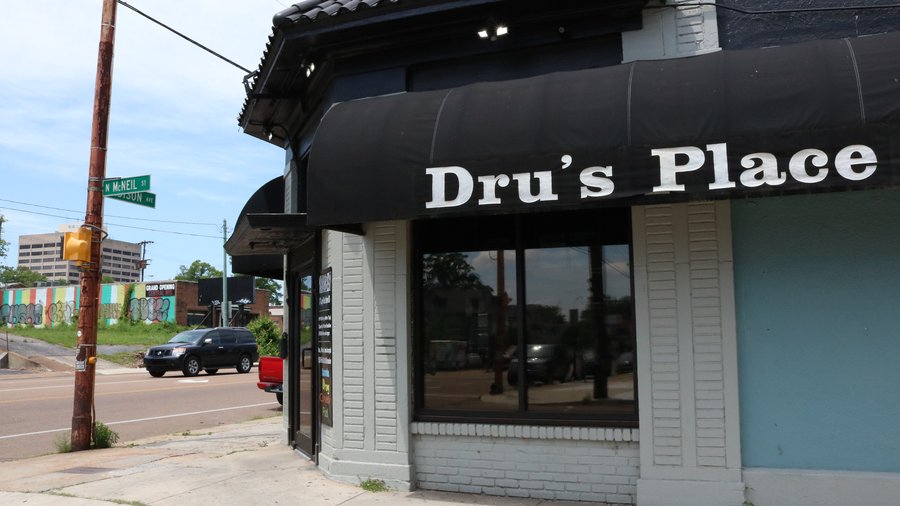 Dru's Place set to unveil renovations on Thursday - Memphis Business ...