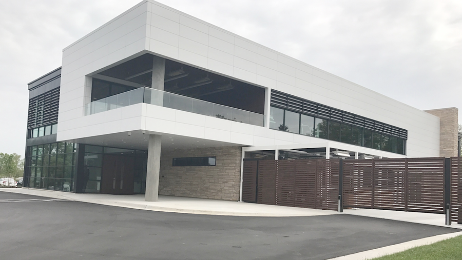 KC tech startup Fishtech Group will invest $8M to build new facility ...