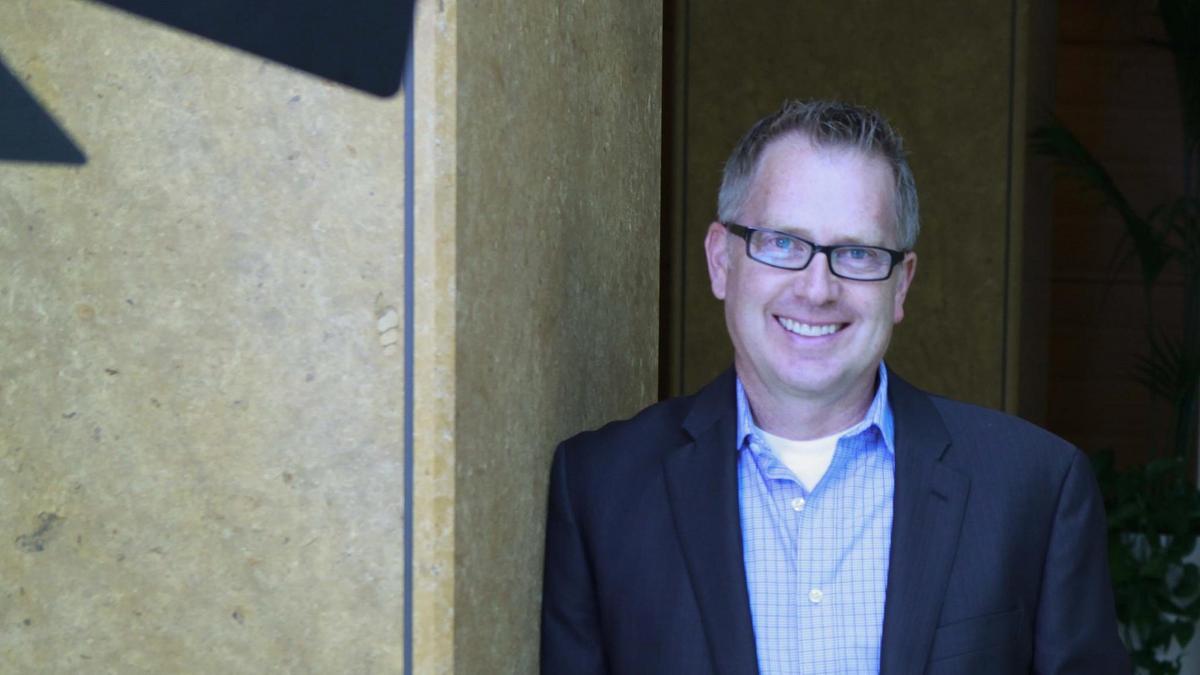 Jon Russell of John Muir Health is an Innovation and Transformation ...