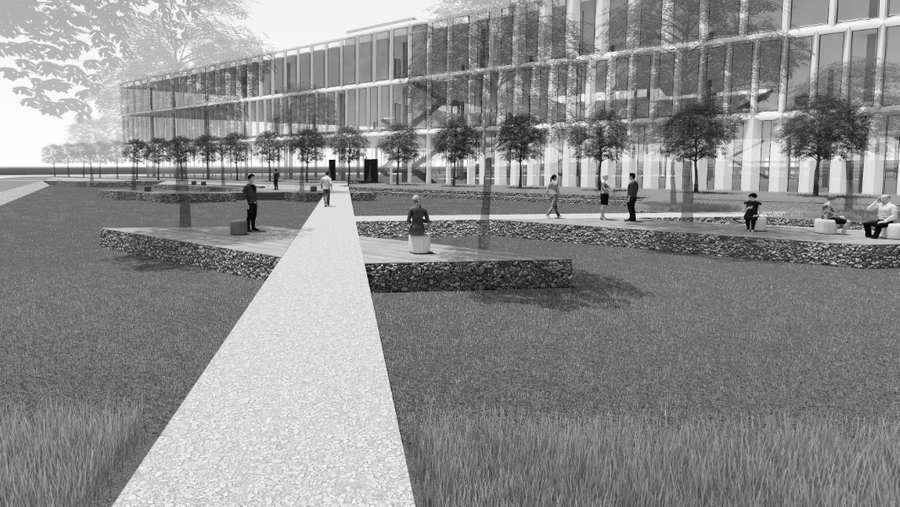 Carl Zeiss Meditec plans to build huge new innovation campus in Dublin ...