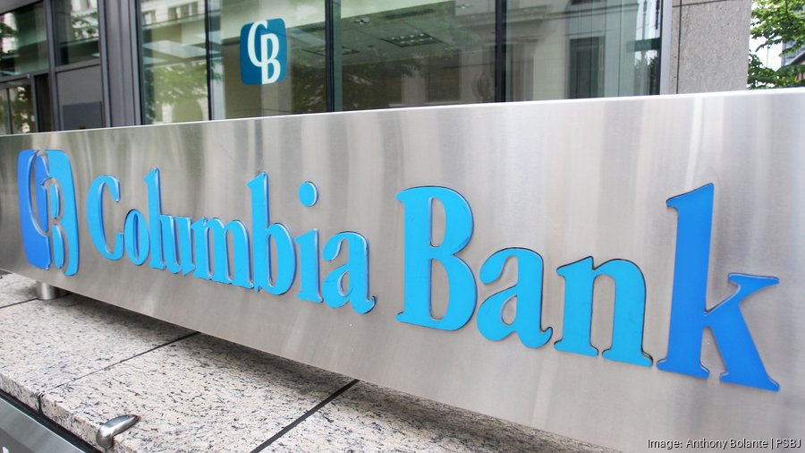 Columbia Bank hires CFO Greg Sigrist from Morgan Stanley Bank - Puget ...