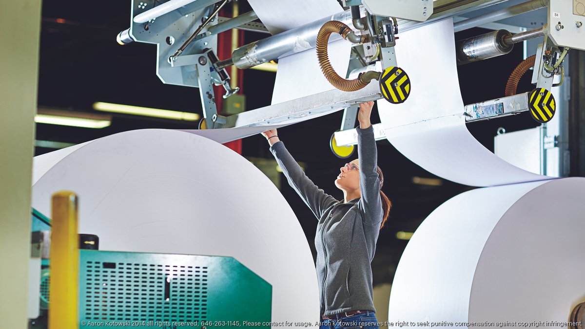 International Paper Co. to close Statesville facility - Charlotte ...