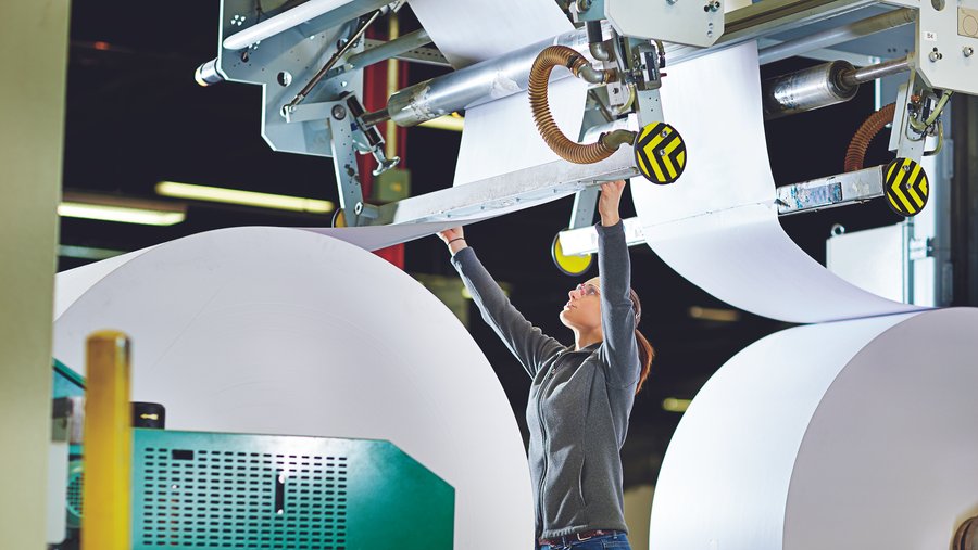 International Paper Co. gets the bulk of college recruits from 11 ...