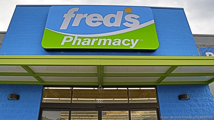 Memphis-based Fred's Inc. reports June 2017 sales. - Memphis Business ...