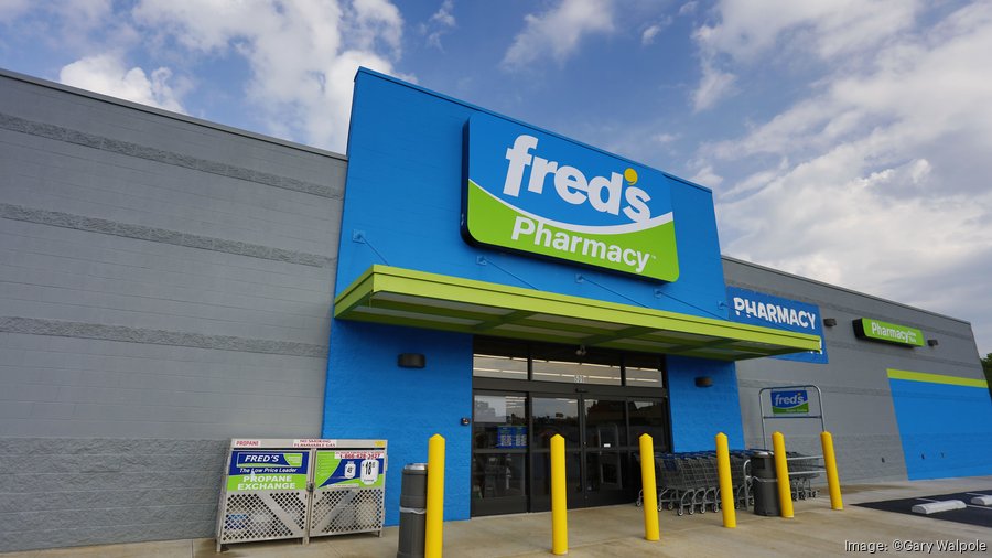 Consultant for Memphis-based Fred's talks recent specialty pharmacy ...