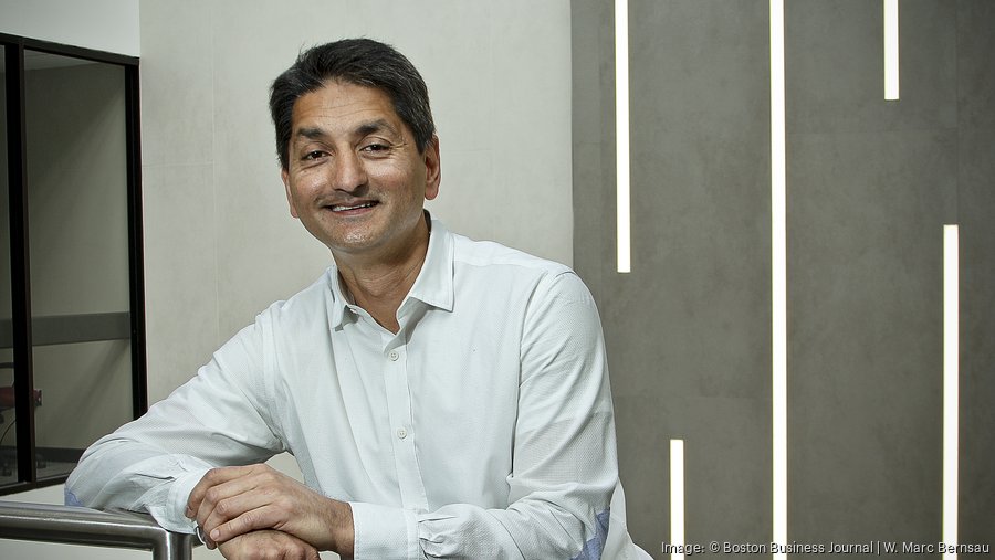 FirstFuel’s CEO Swapnil Shah got into software after forgoing first ...