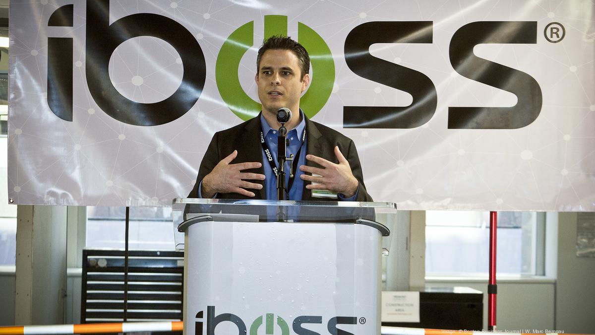 Cloud security company iboss seeks CFO, raises $145M - Boston Business ...