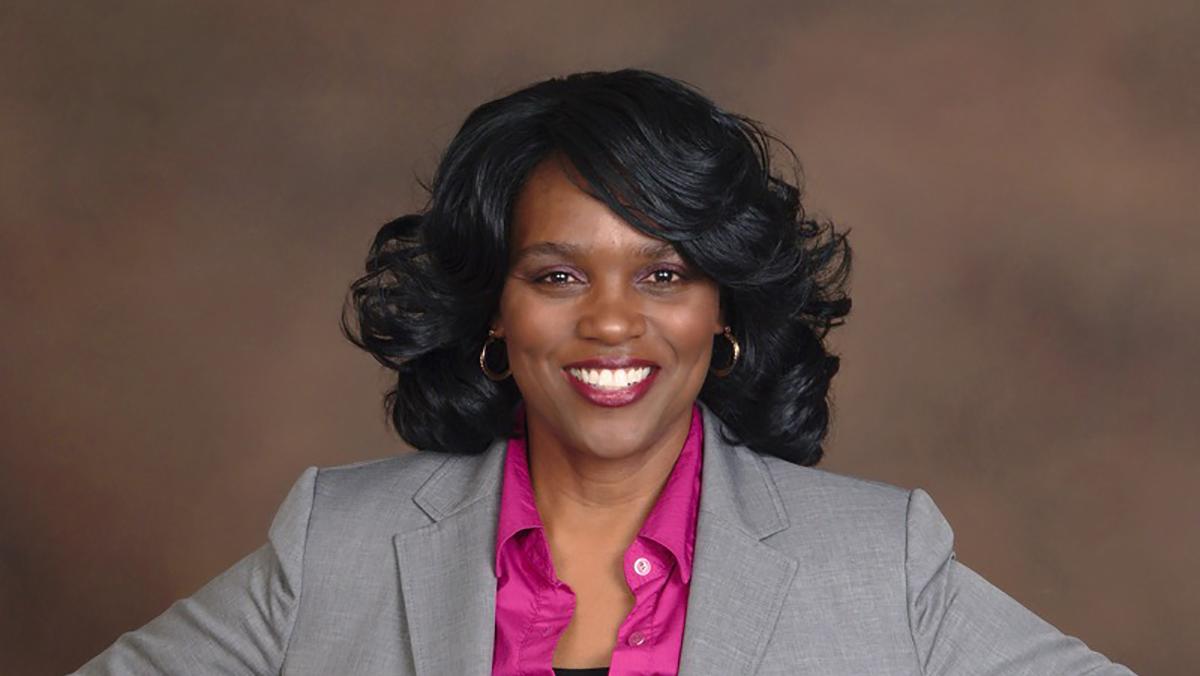 People to know career development: Wylette Tillman Williams ...