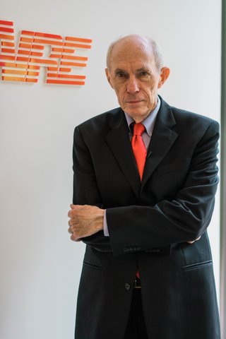 2017 CEO of the Year Awards: Robert Luddy - Triangle Business Journal