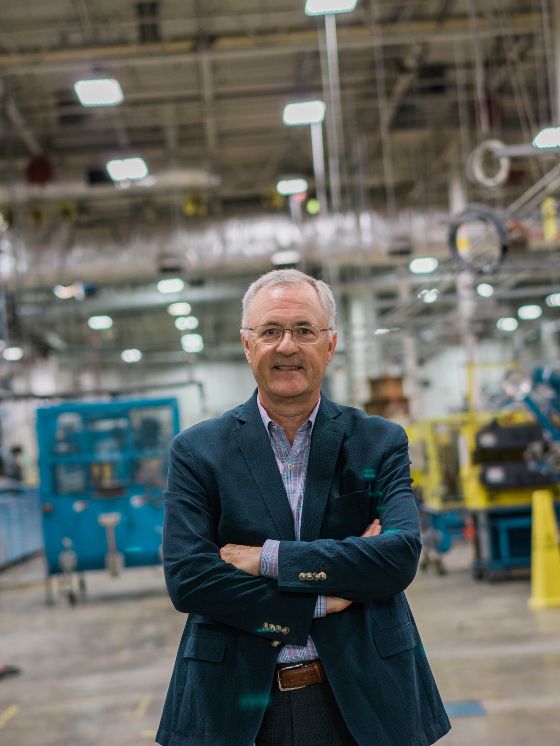 Triangle Inno - Why SVB's fall inspired an entrepreneur's $10M fund