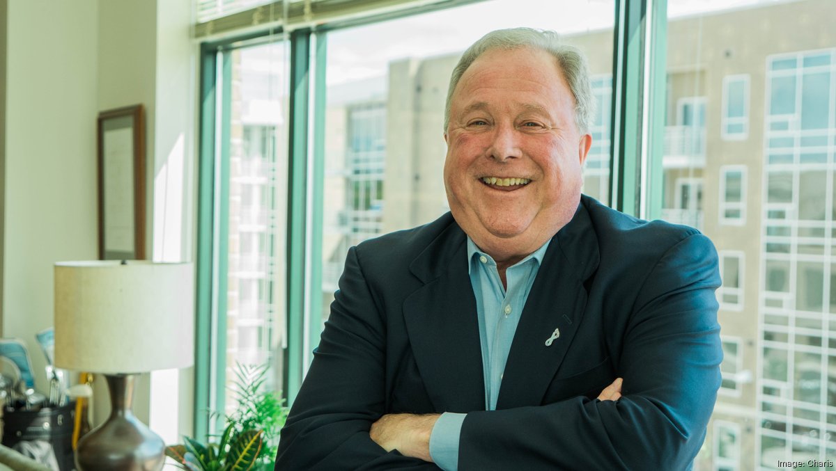 Roger Perry leads 1,000-home Waterway project in Southport - Triangle ...