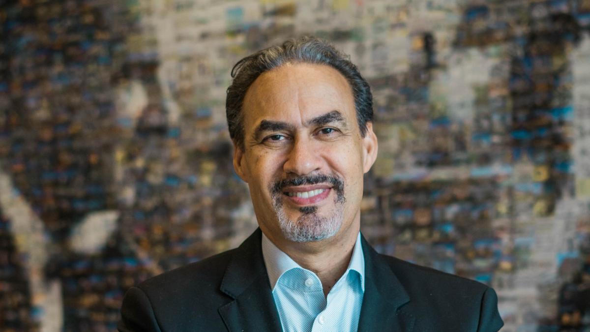 2017 CEO of the Year Awards: Phil Freelon - Triangle Business Journal