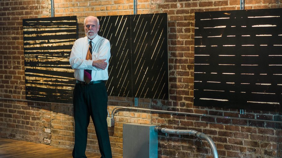 2017 CEO of the Year Awards: Steve Schuster - Triangle Business Journal