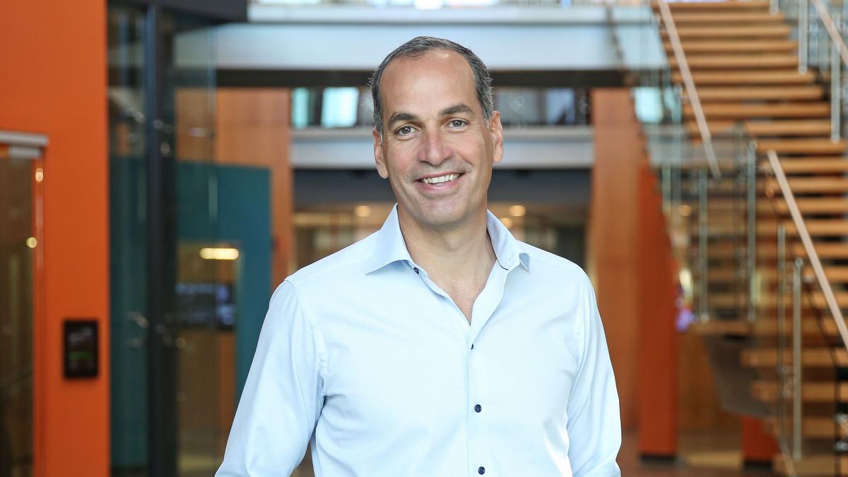 BUZZ: Red Ventures CEO's big philanthropic pledge; American Airlines ...